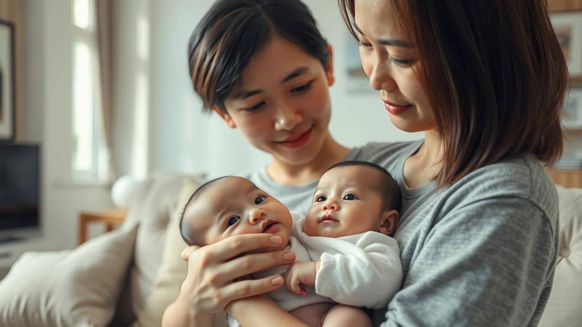 Cara Menghilangkan Cegukan pada Bayi: Panduan Lengkap untuk Orang Tua - Feeds Liputan6.com