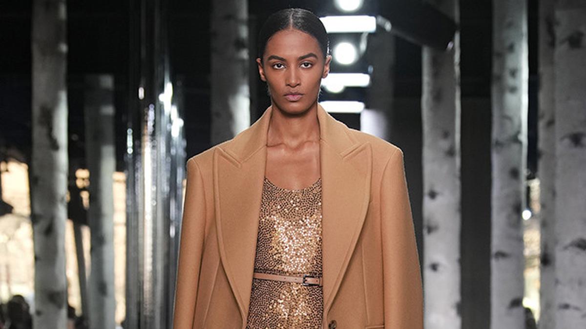 Michael Kors FW23 Urban Bohemia: Kisah-Kisah tentang Greenwich Village ...