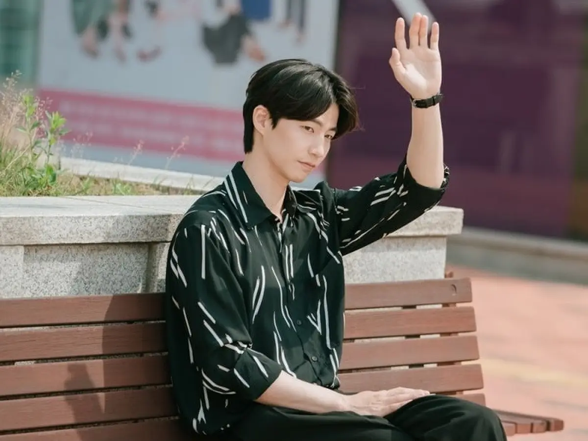 Song Jae Rim, Aktor Korea yang Meninggal di Tengah Puncak Kariernya ...