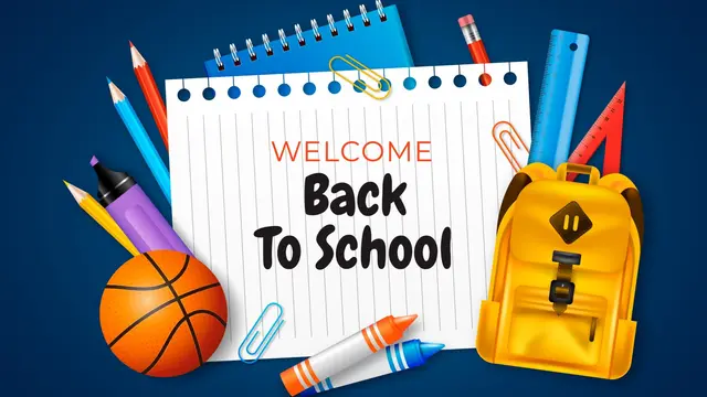 40 Kata-Kata Masuk Sekolah setelah Libur Lebaran - Ragam Bola.com