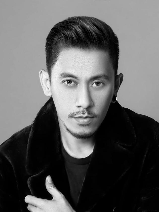 Abadikan Foto Tata Janeeta, Dheny Patungka Konsisten di Jalur Surreal ...