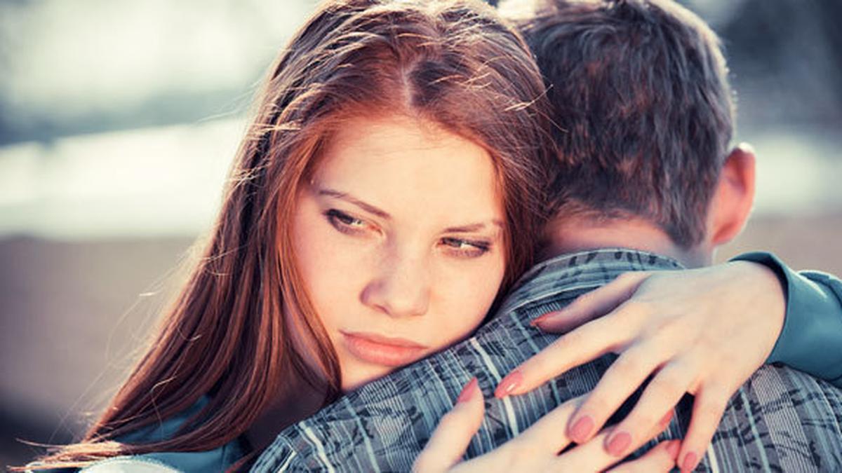 Tanda Tanda Anda Dalam Hubungan Yang Tidak Sehat