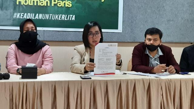 Cerita Erlita Dewi, Kisah Haru yang Terungkap hingga Menyulut Simpati ...