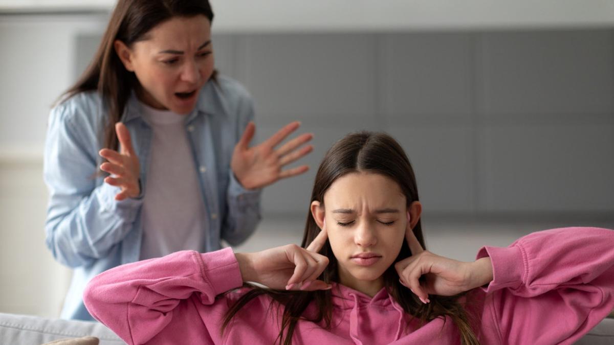 6 Dampak Parenting Otoriter Yang Berpengaruh Terhadap Tumbuh Kembang ...