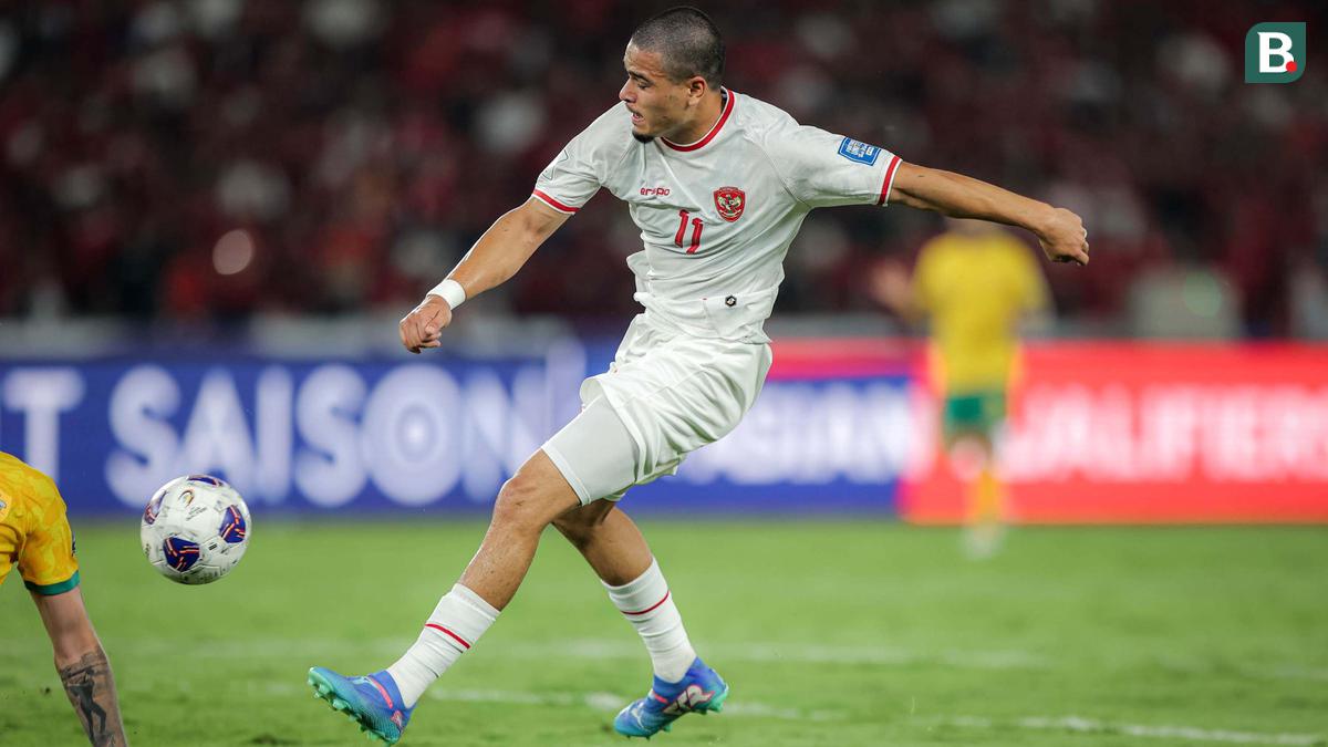 Cerita 2 Pemain Timnas Indonesia, Ragnar Oratmangoen dan Jay Idzes Kalahkan Ajax yang Dilatih ...