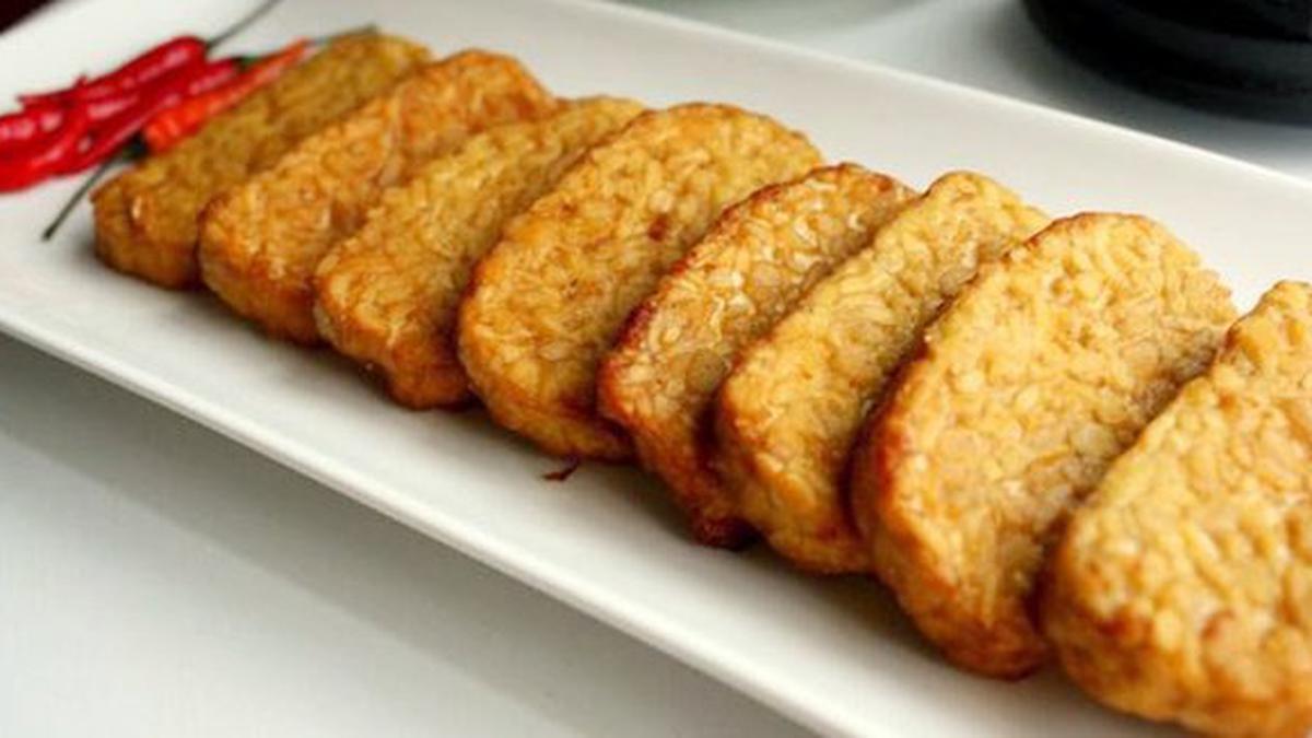 Tips Mudah Menggoreng Tempe Agar Renyah dan Gurih Sempurna