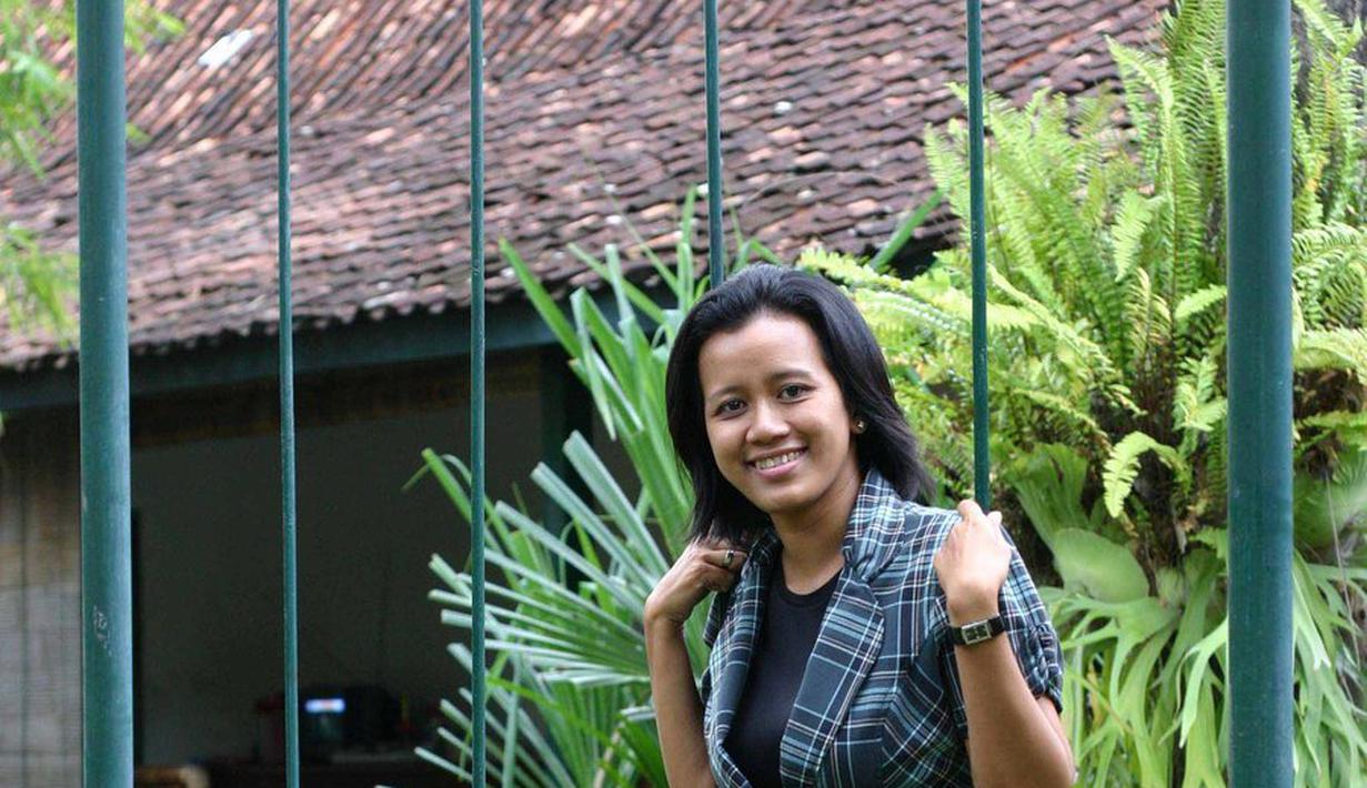 Kerendahan Hati Sang Putri - Photo Fimela.com