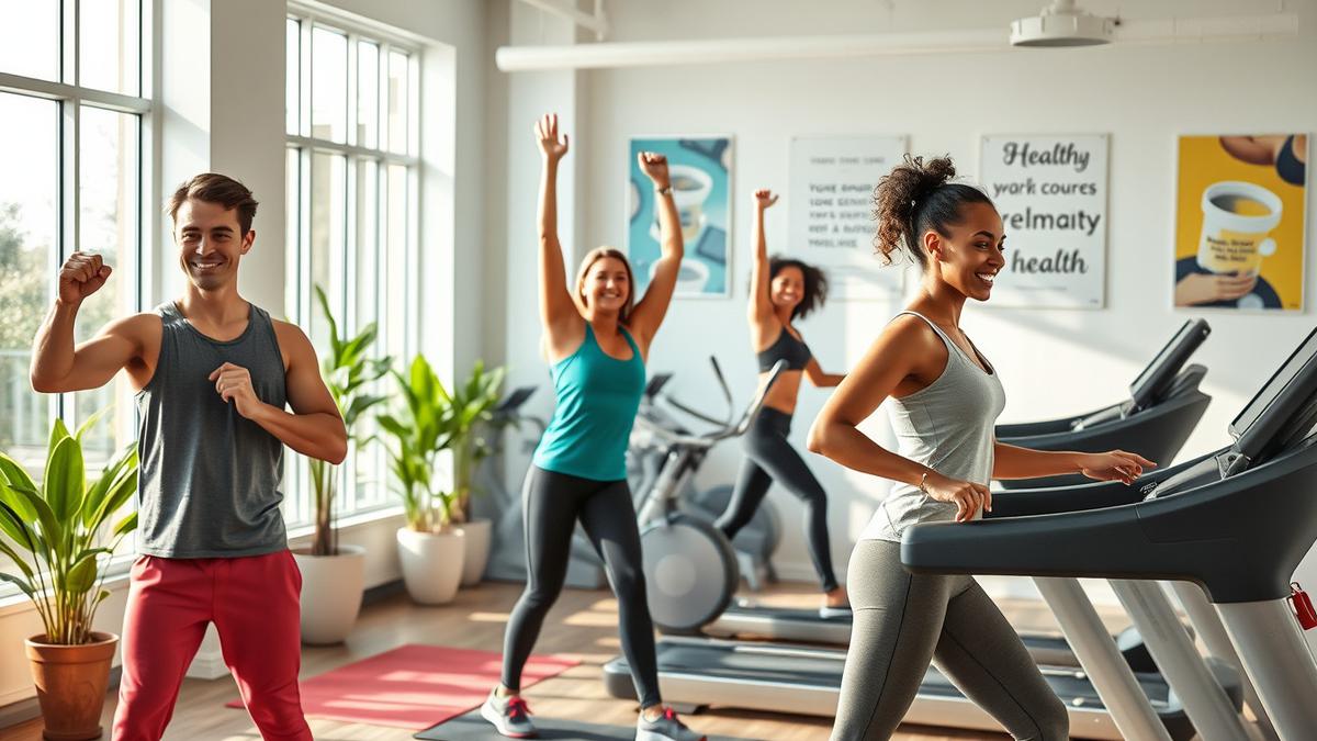 Tips Tentang Kesehatan: Panduan Lengkap Menjaga Kebugaran Tubuh - Feeds ...