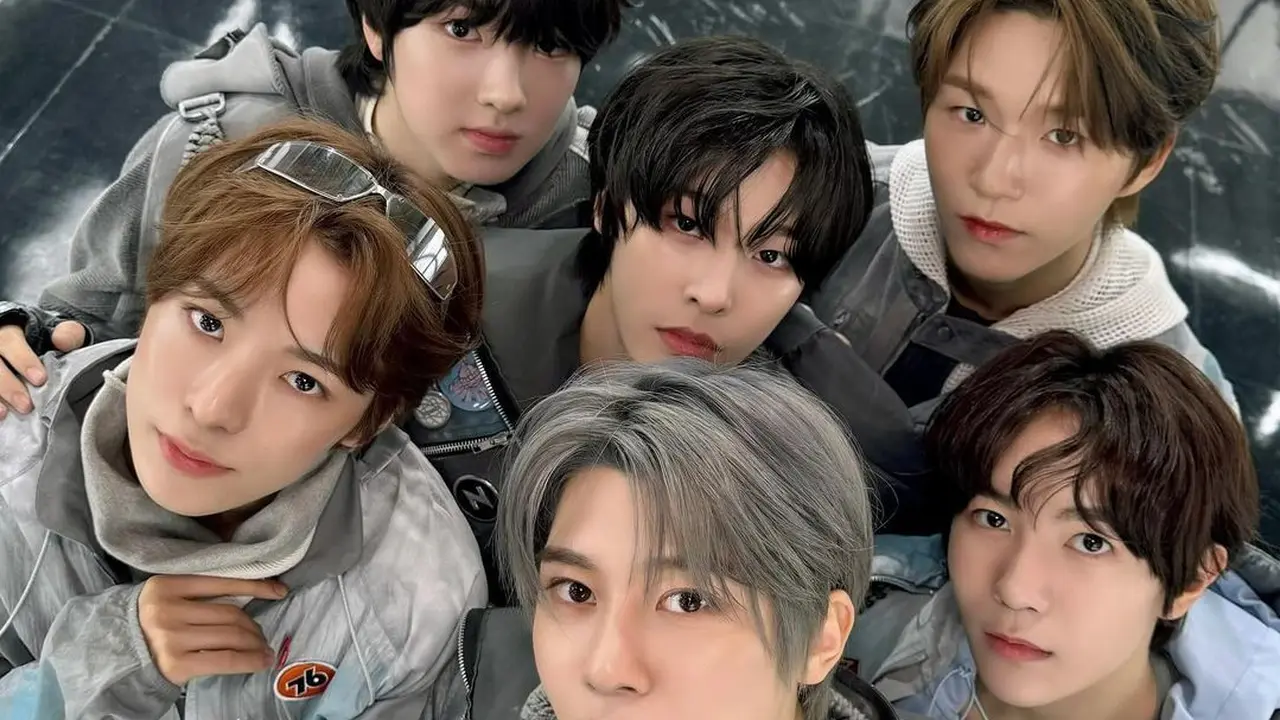 NCT Wish dan 3 Grup Rookie SM Entertainment Bakal Debut pada 2024