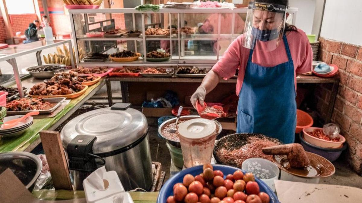 Memberdayakan Pengusaha Perempuan, Memajukan Sektor Kuliner Indonesia ...