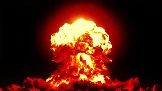 Lompat dari Tangki, Korban Ledakan Tangki Gas Petrochina di Jambi Alami ...