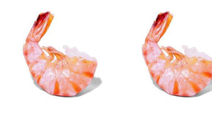 Bagian Udang yang Harus Dibuang Sebelum Digoreng - Lifestyle Fimela.com