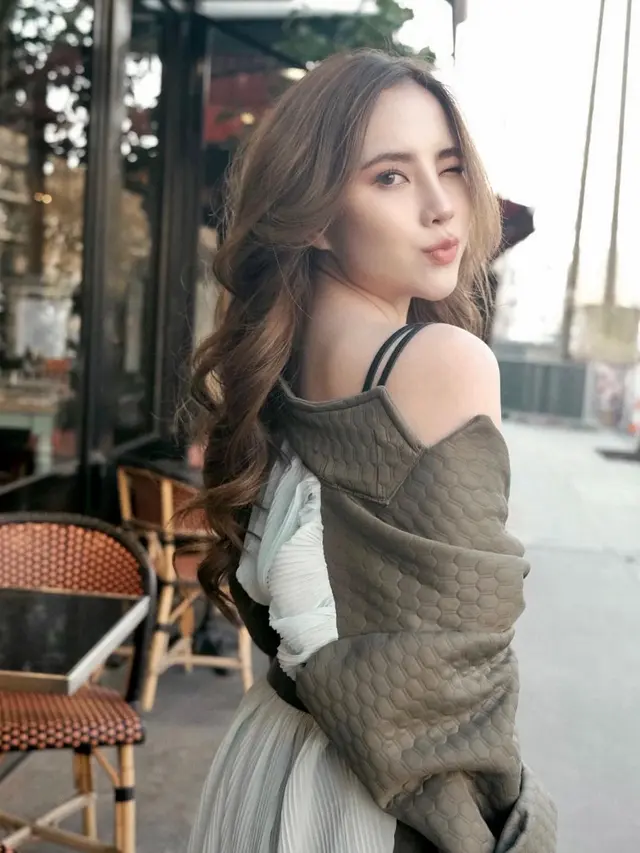 Agatha Chelsea Rajin Olahraga Sejak 2 Tahun Lalu, Dari Kardio Hingga ...