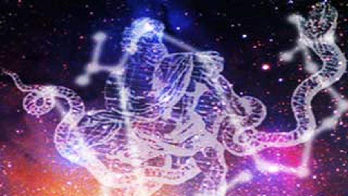 Kini, Rasi Bintang Ada 13 - Tekno Liputan6.com