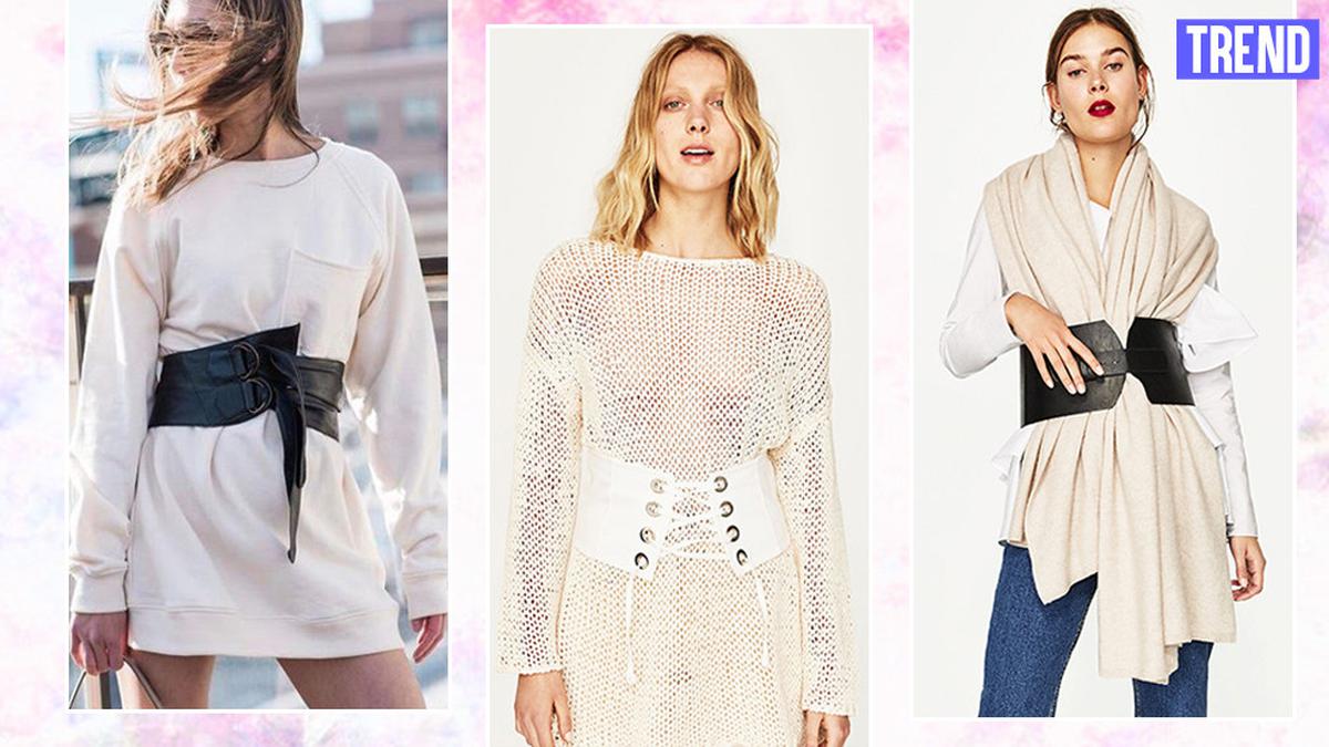 Trends: Desain Corset yang Unik dan Modern