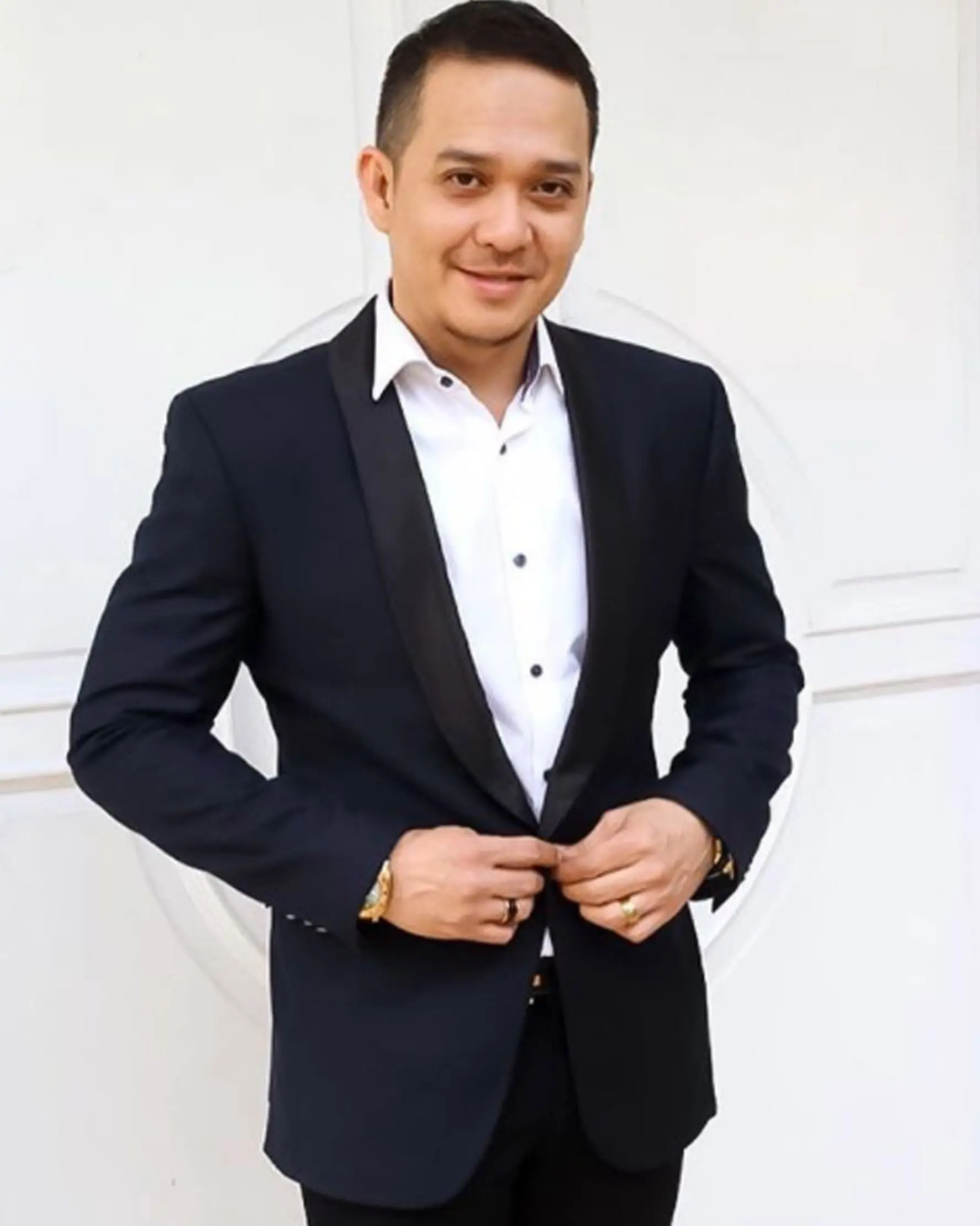 ‎Fadlan Tantang Rachmawati Soekarnoputri Buka-bukaan soal Asmara ...