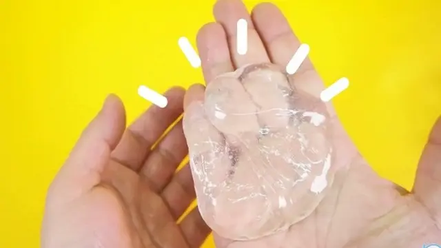 4 Cara Membuat Slime yang Mudah dan Aman Tanpa Bahan Kimia - Lifestyle ...