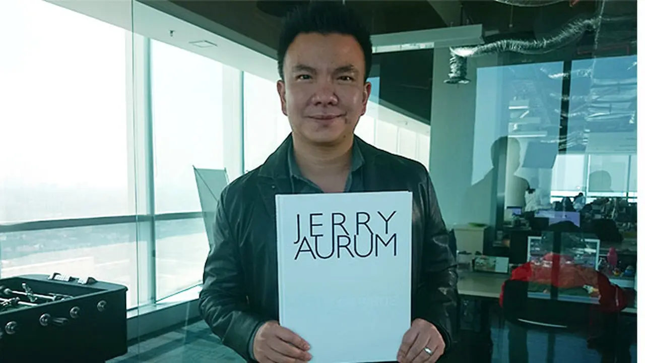 Cara Memotret di Ruang Minim Cahaya Versi Jerry Aurum - Tekno Liputan6.com
