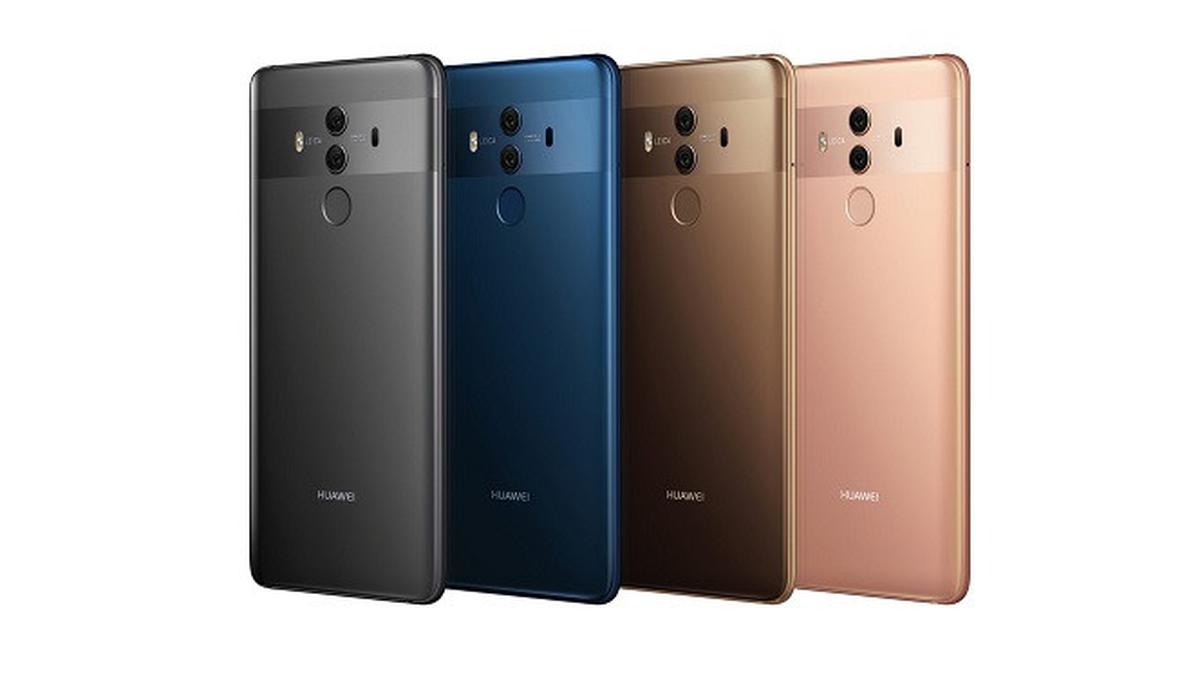 Huawei Klaim Prosesor Kirin 980 Lebih Gesit Ketimbang Apple A12