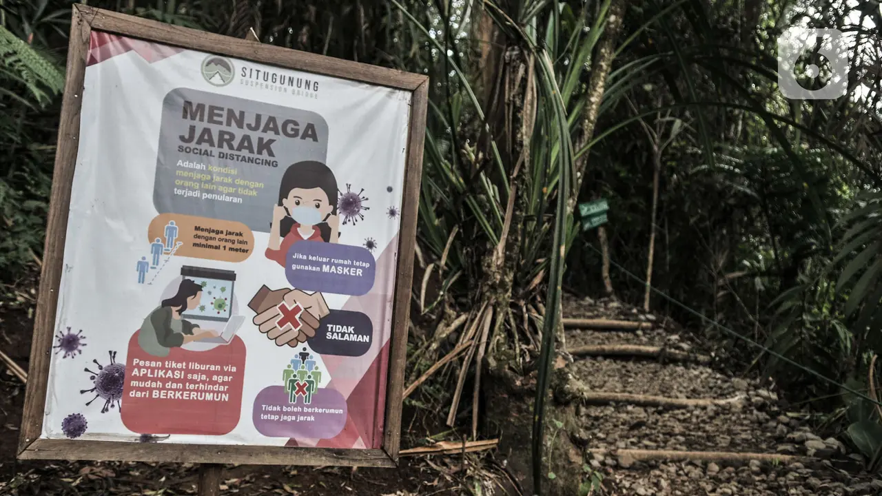 10 Contoh Poster Kesehatan yang Sederhana, Menarik dan Informatif