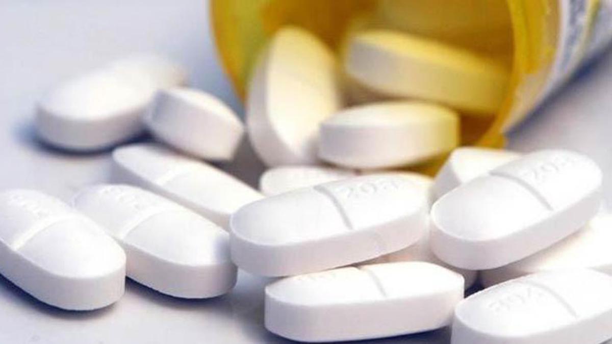 Cegah Bangkrut di Era JKN, RS Disarankan Pakai Obat generik - Health ...