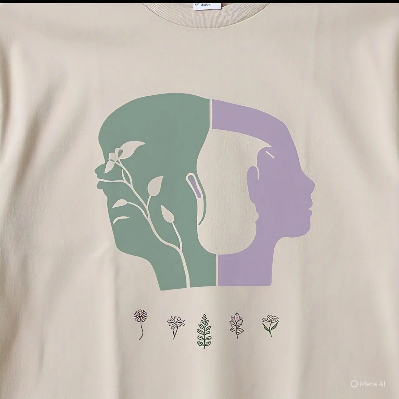 5 Tren Desain Kaos Aesthetic 2025, Tampil Stylish dengan Sentuhan ...