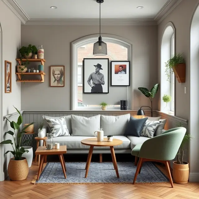 6 Inspirasi Rumah Cafe Sederhana yang Estetik dan Nyaman, Cocok untuk ...