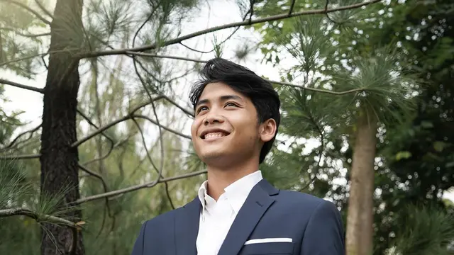 Bintang Emon Sentil Pengacara Pasangan Prewedding yang Ancam Tuntut Petugas Taman Nasional ...