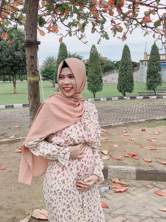 Sukses Jadi Selebgram, Selvy Koto Kini Membangun Usaha Manajemen ...