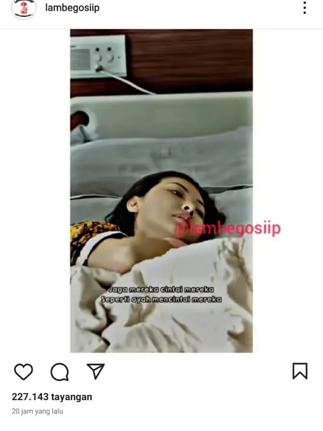 Pilu, Beredar Video Ruben Onsu Titip Pesan kepada Betrand Peto untuk Jaga Adik-adiknya Serta ...