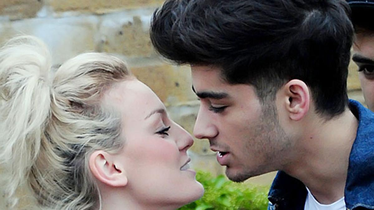 Zayn Malik dan Perrie Edwards Punya Anak? - ShowBiz Liputan6.com