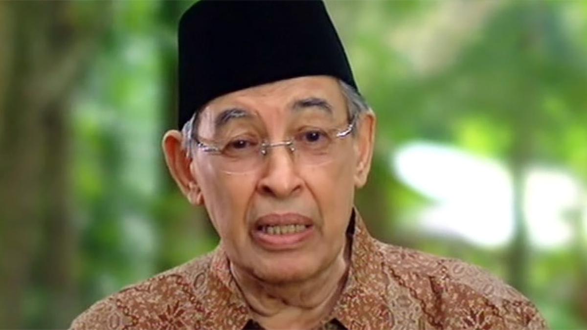 Mutiara Hati: Kekayaan Sama Dengan Lingkaran - Video Liputan6.com