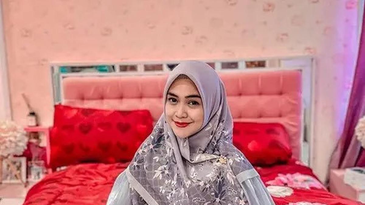 Ini Asal Foto dan Video Pribadi Ria Ricis yang Dipakai Mantan Satpam ...