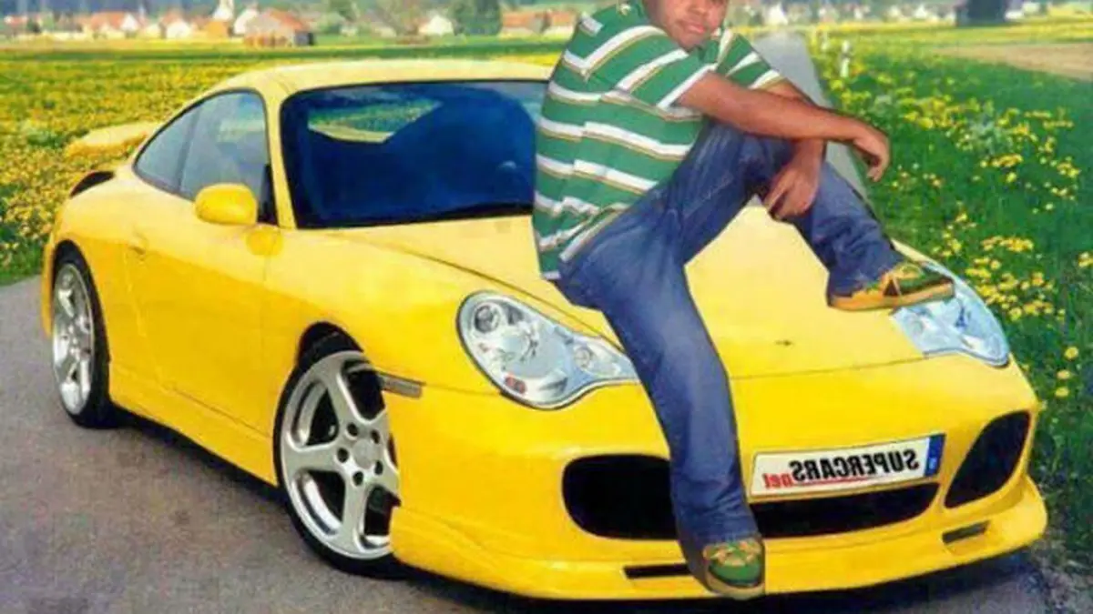 Foto Editing Yang Super Lucu Dan Bikin Ketawa - Photo Fimela.com