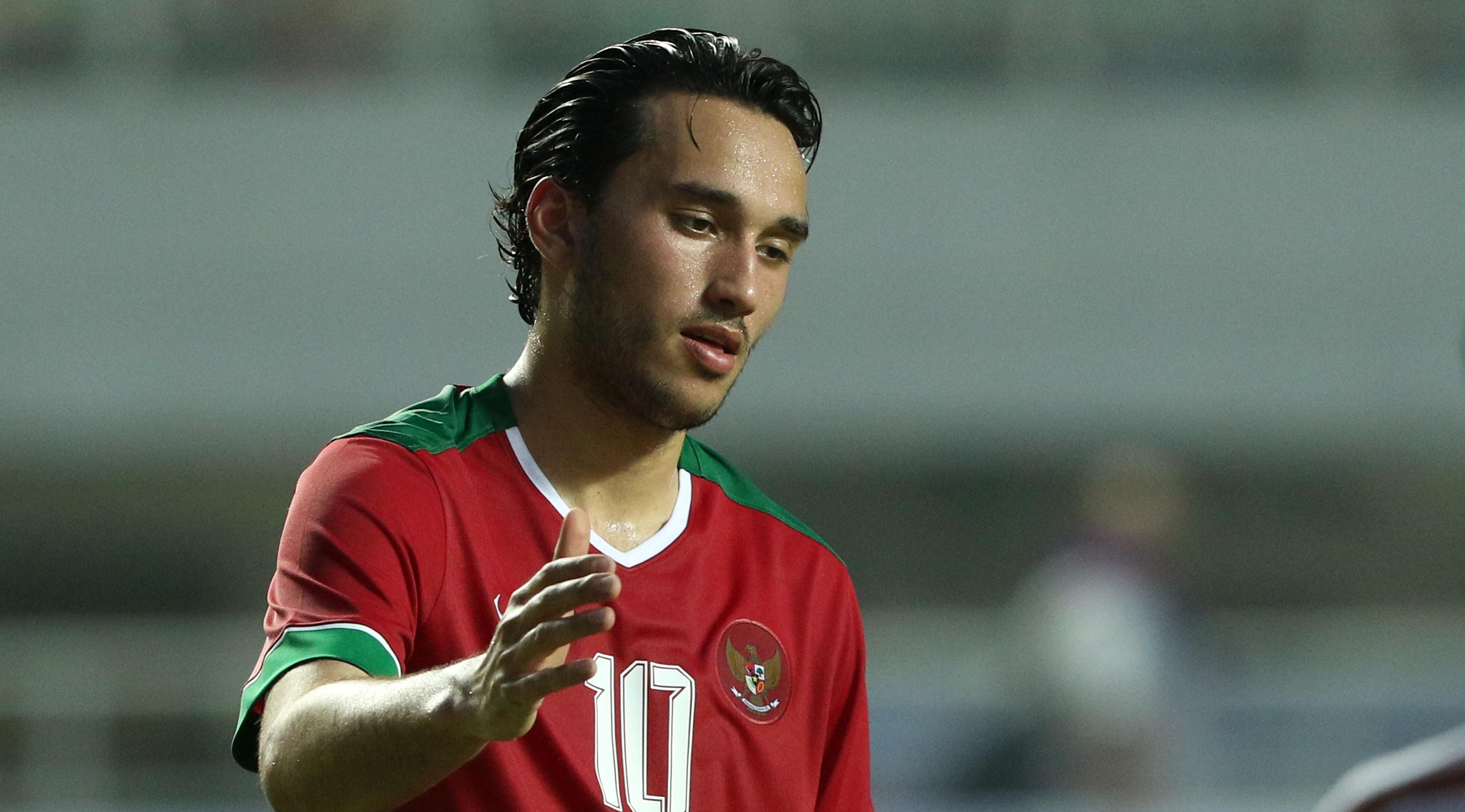 Usai Jadi WNI, Ezra Walian Langsung Gabung Timnas - Bola Liputan6.com