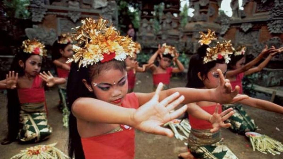 4 Keuntungan Ajarkan Anak Menari Sejak Dini - Health Liputan6.com