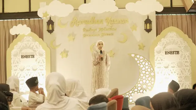 Pesinetron dan Model Ine Rosdiana Bikin Produk Skincare Sendiri, Bakal ...