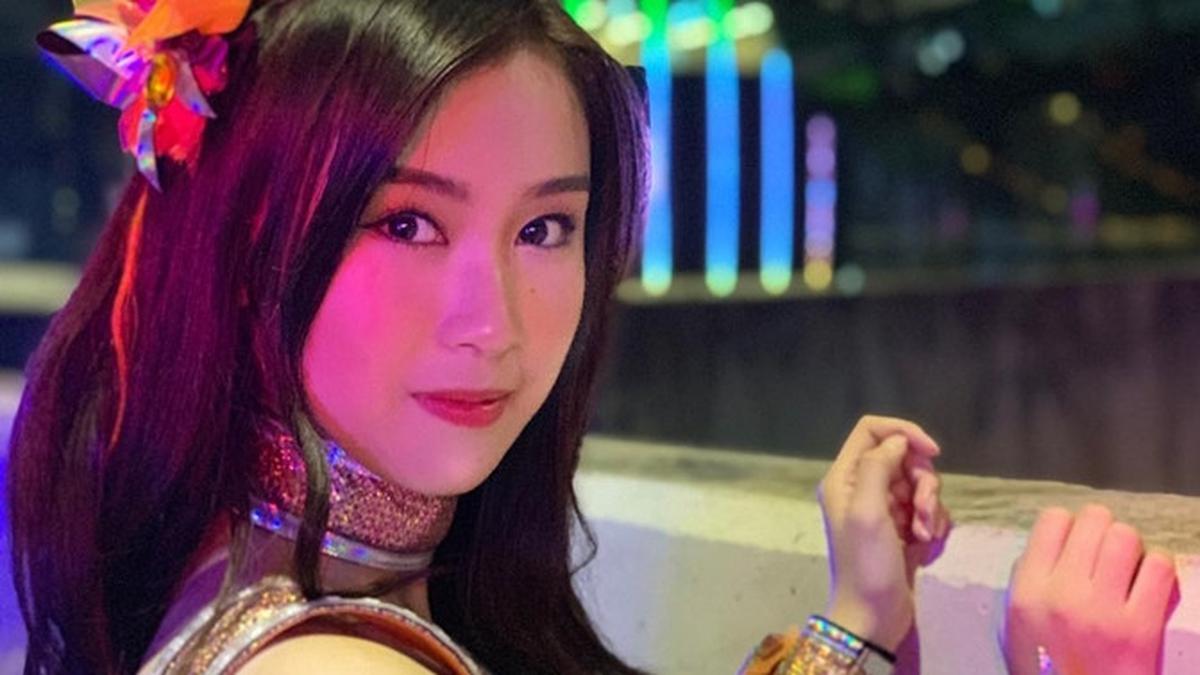 Jadi Peserta Miss Indonesia 2020, Ini 6 Potret Terbaru Michelle Christo ...