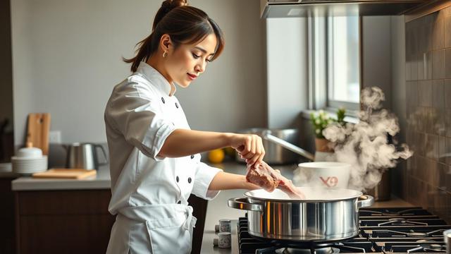 Cara Bikin Kuah Soto Bening Tapi Gurih yang Menggugah Selera, Rahasia ...