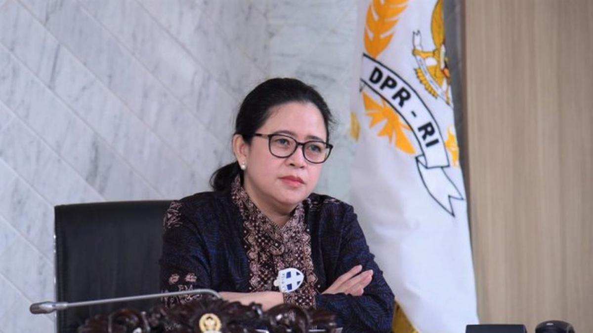 Kasus Sritex, Puan: Jangan Sampai Ada PHK, Pemerintah Harus Fokus Lindungi Tenaga Kerja - News ...