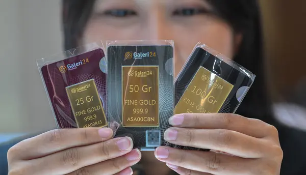 Kenali Peruri SHIELD, Platform Tanda Tangan Digital Siap Pakai buat UMKM - Bisnis Liputan6.com