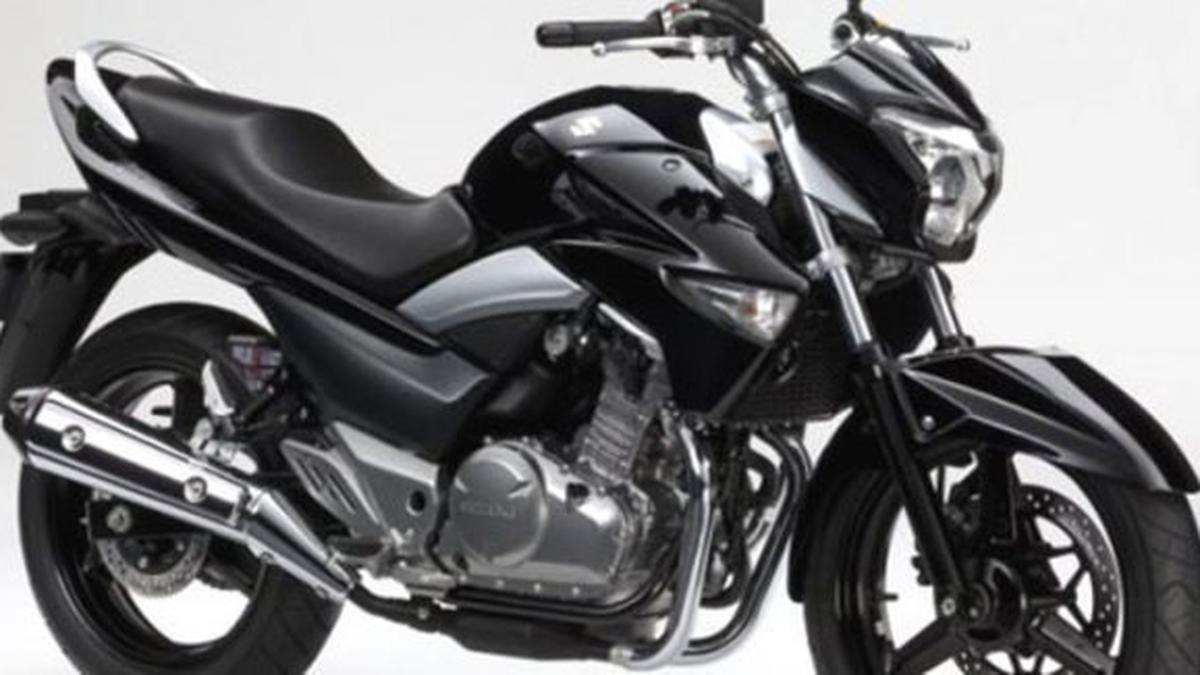 Harga Suzuki GW 250 di Kisaran Rp 40 Juta - Berita Otosia.com