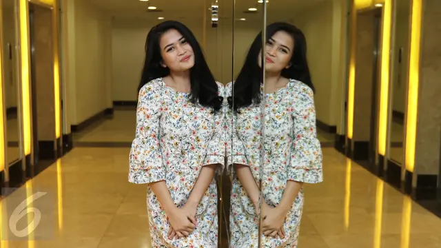 Setelah Pamela Safitri, Ovi Sovianti Duet Bareng Amel Alvi - ShowBiz ...