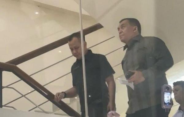 Berita Natalius Pigai Hari Ini - Kabar Terbaru Terkini | Liputan6.com