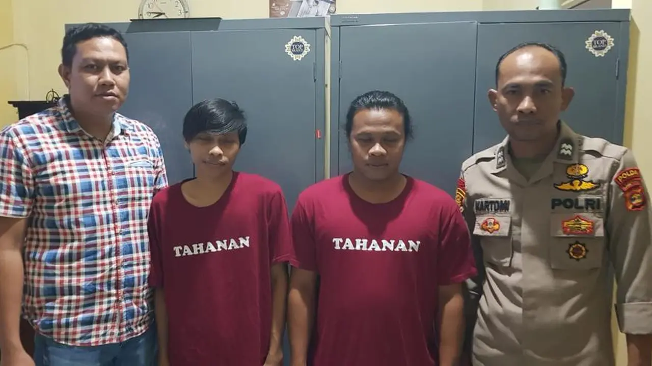 SBO TV Bajak Tayangan Streaming Olahraga, 2 Pelaku Ditangkap Polisi