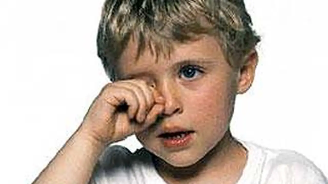 Hati-hati Mengucek Mata Timbulkan Kebutaan - Health Liputan6.com