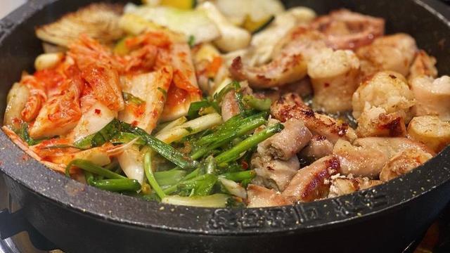Daechang, Makanan Korea yang Unik dan Hits di Jagat Maya - Regional ...