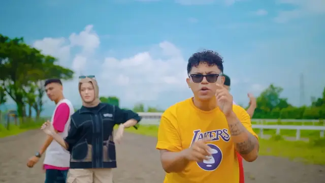 6 Lagu Indonesia yang Viral Sepanjang 2025, dari TikTok hingga Layar Lebar