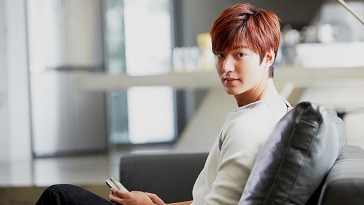 Lee Min Ho Berhasrat Ikuti Jejak Aktor Mandarin Leslie Cheung