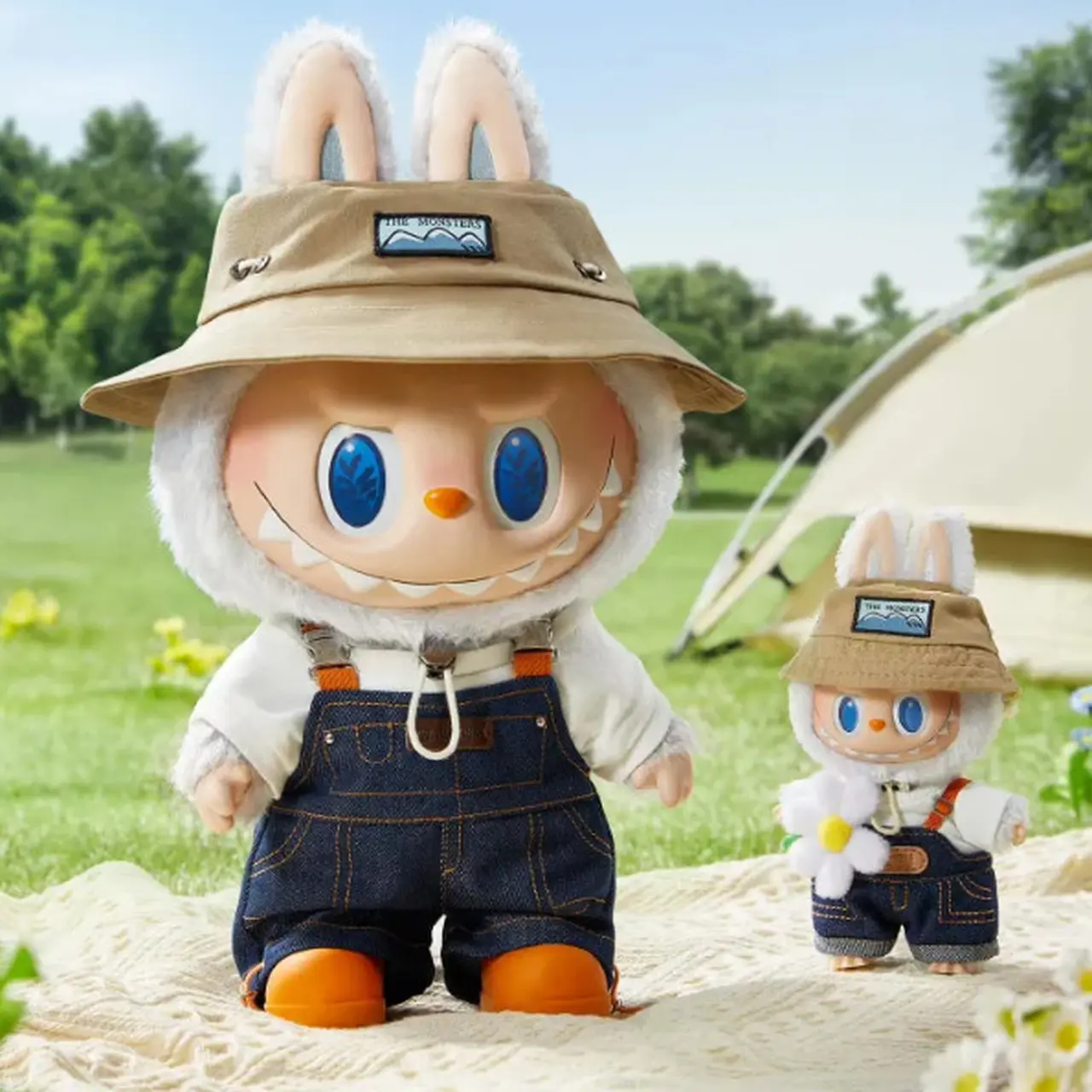 Saham Produsen Labubu Anjlok di Bursa Hong Kong, Ini Penyebabnya ...